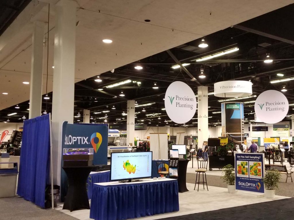 Gallery | SoilOptix®