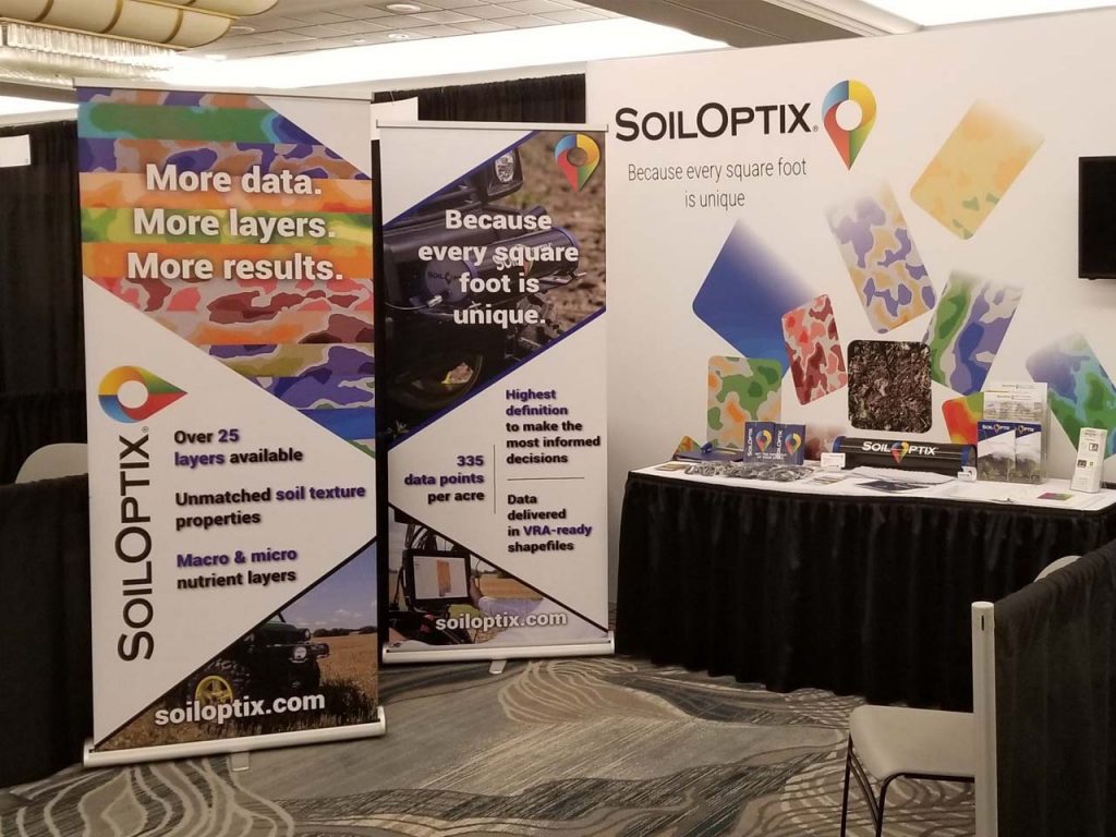 Gallery | SoilOptix®