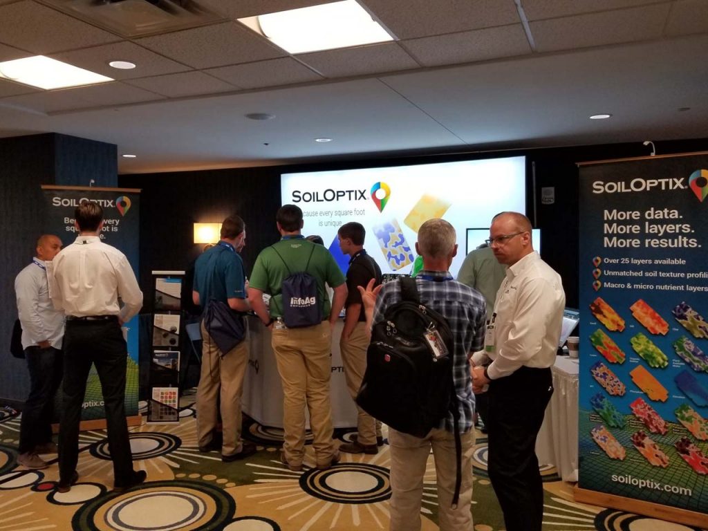 Gallery | SoilOptix®