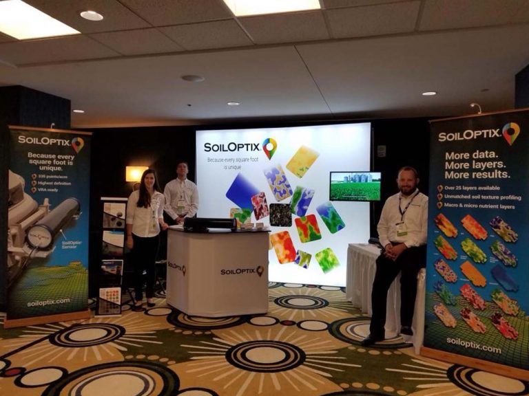 Gallery | SoilOptix®