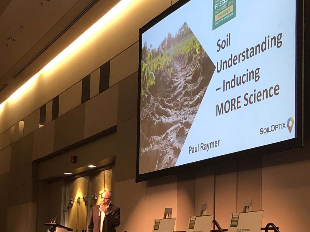 Gallery | SoilOptix®