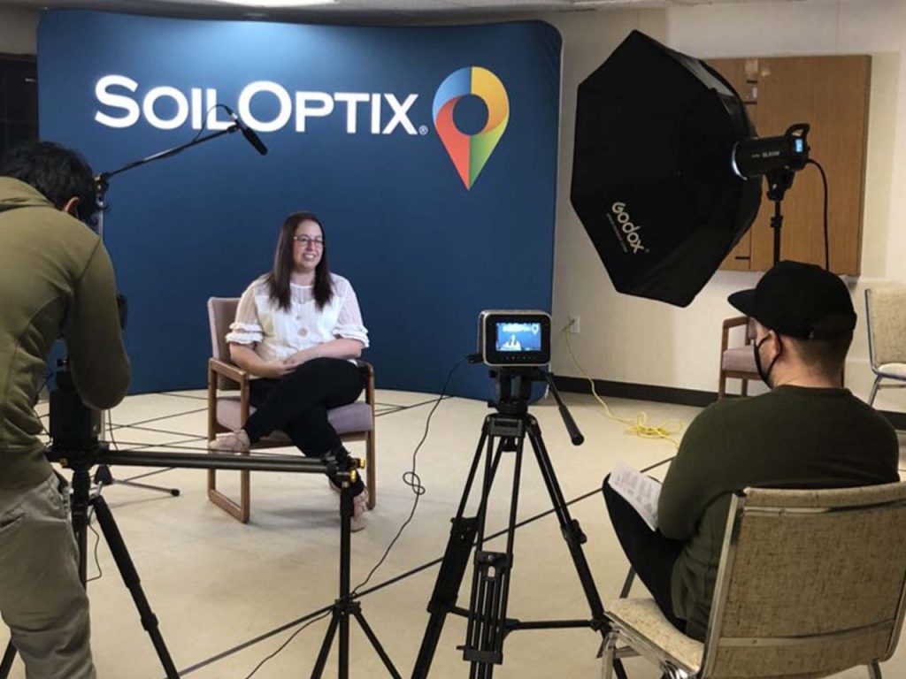 Gallery | SoilOptix®