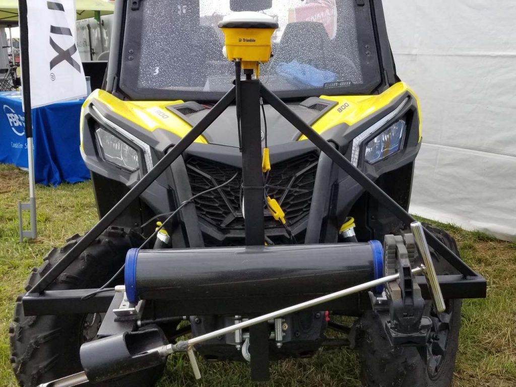 Gallery | SoilOptix®