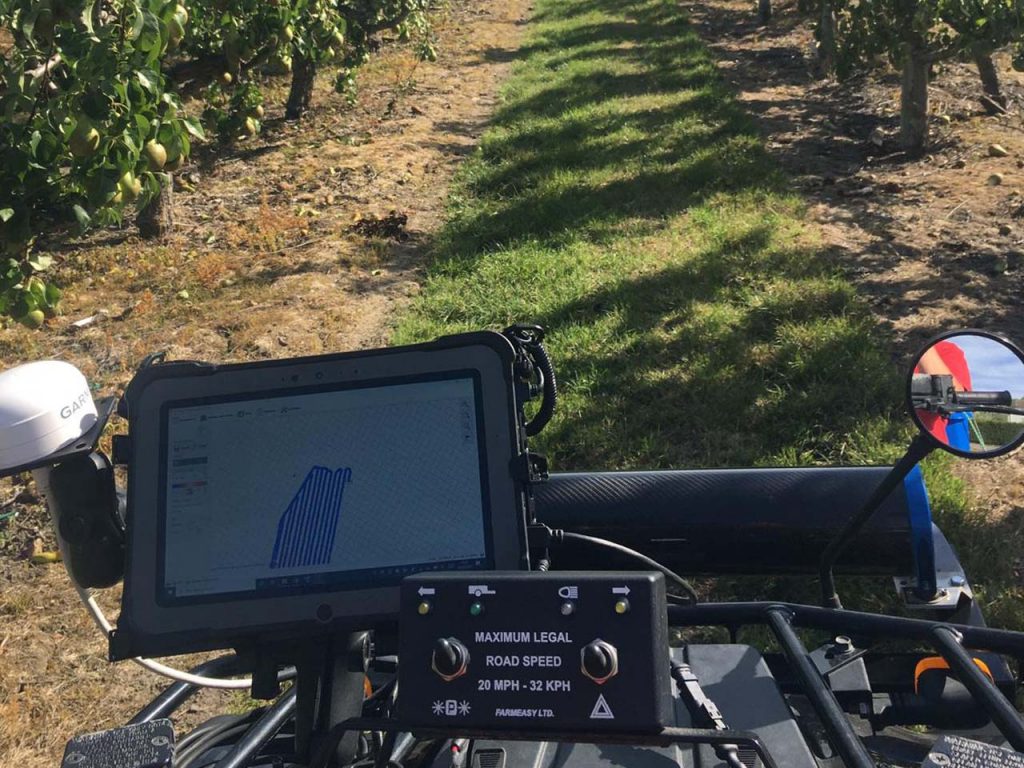 Gallery | SoilOptix®