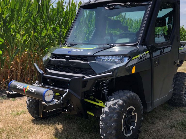 Gallery | SoilOptix®