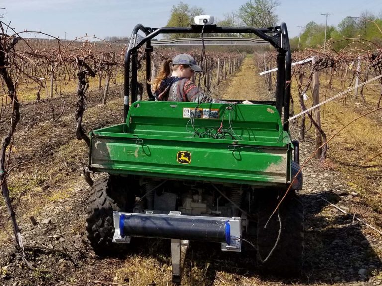 Gallery | SoilOptix®