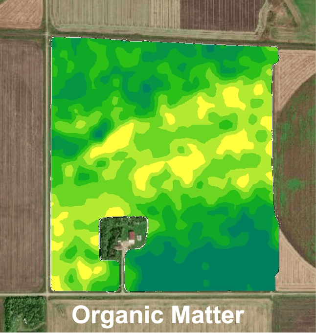 Precision Agriculture | Soil Tests for Agriculture SoilOptix®