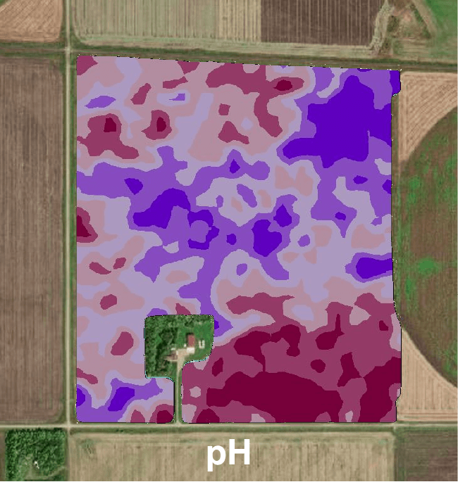 Precision Agriculture | Soil Tests for Agriculture SoilOptix®
