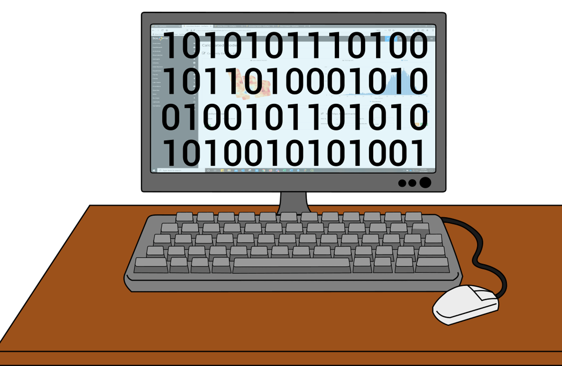 Check How SoilOptix® Takes Field Mapping To The Next Level