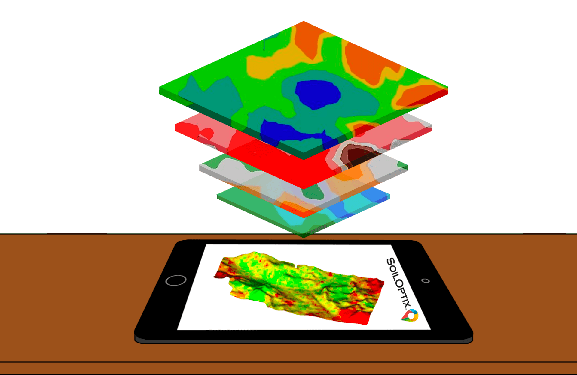 Check How SoilOptix® Takes Field Mapping To The Next Level