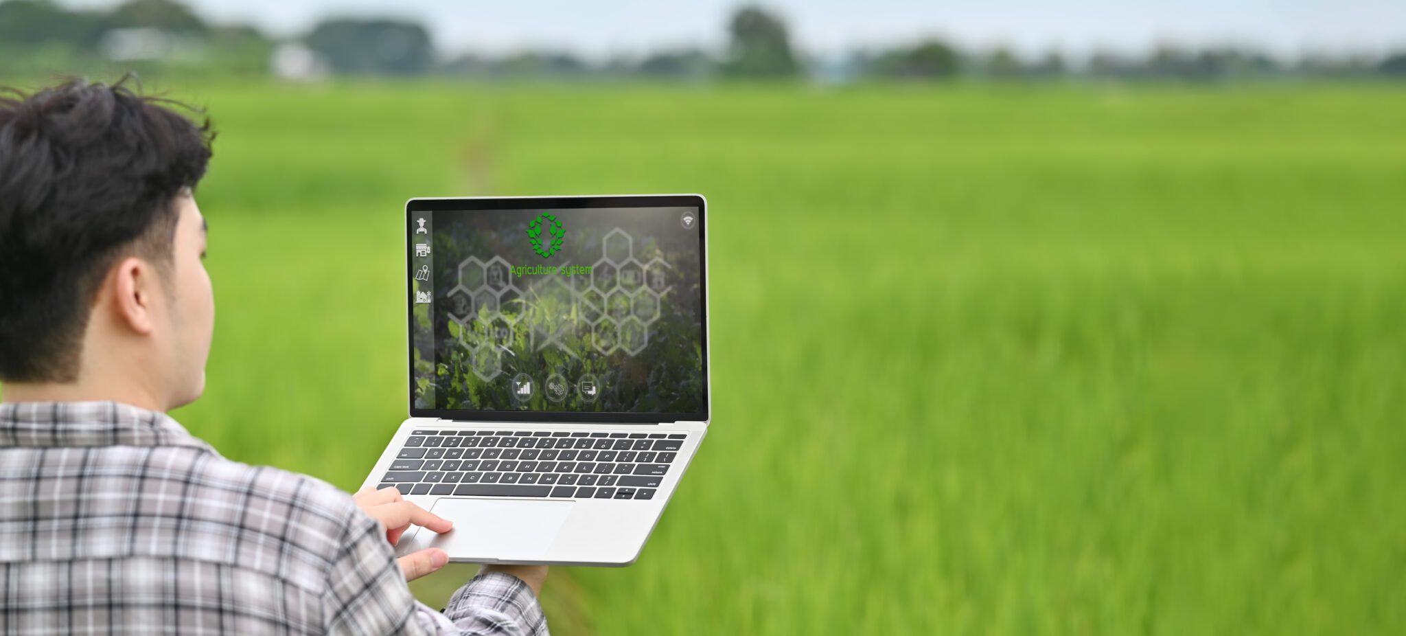 Agriculture Mapping Software – Details on Automated Yield Data Cleaning ...