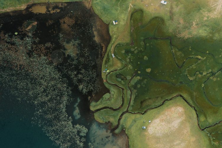 Gamma Ray Spectroscopy Applications in Soil Mapping – The Ideal Tool ...