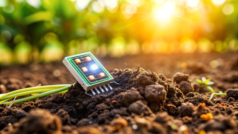 Our Blog | SoilOptix®