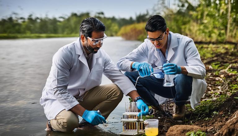 Understanding Soil Testing Results and Reports in USA